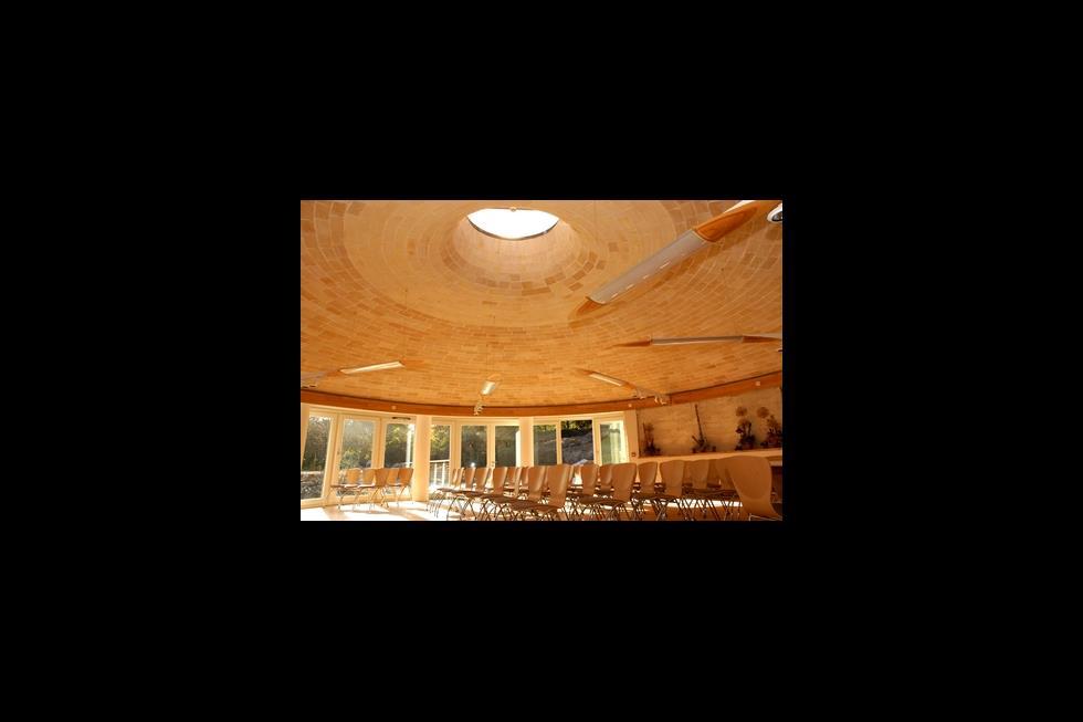 Pines Calyx - setting the sustainable standard | News | Building